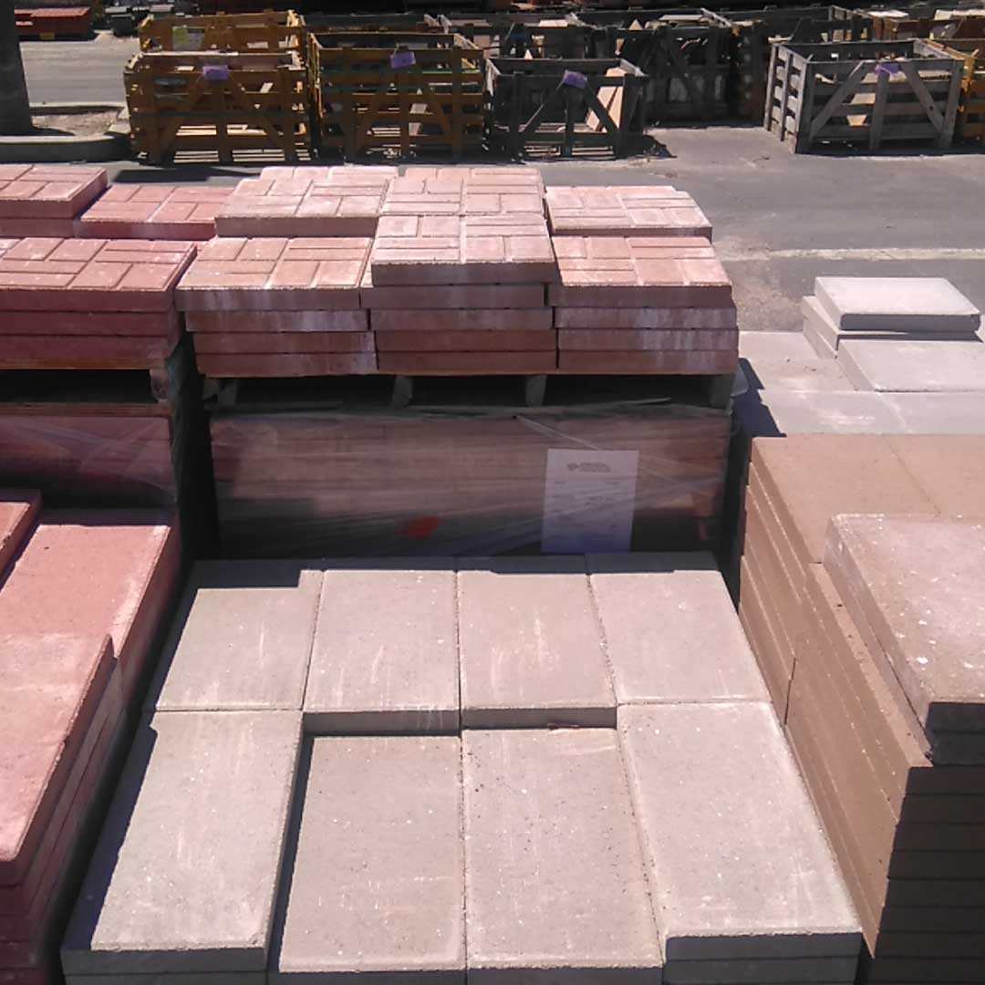 Brick Pattern | Central Home Supply