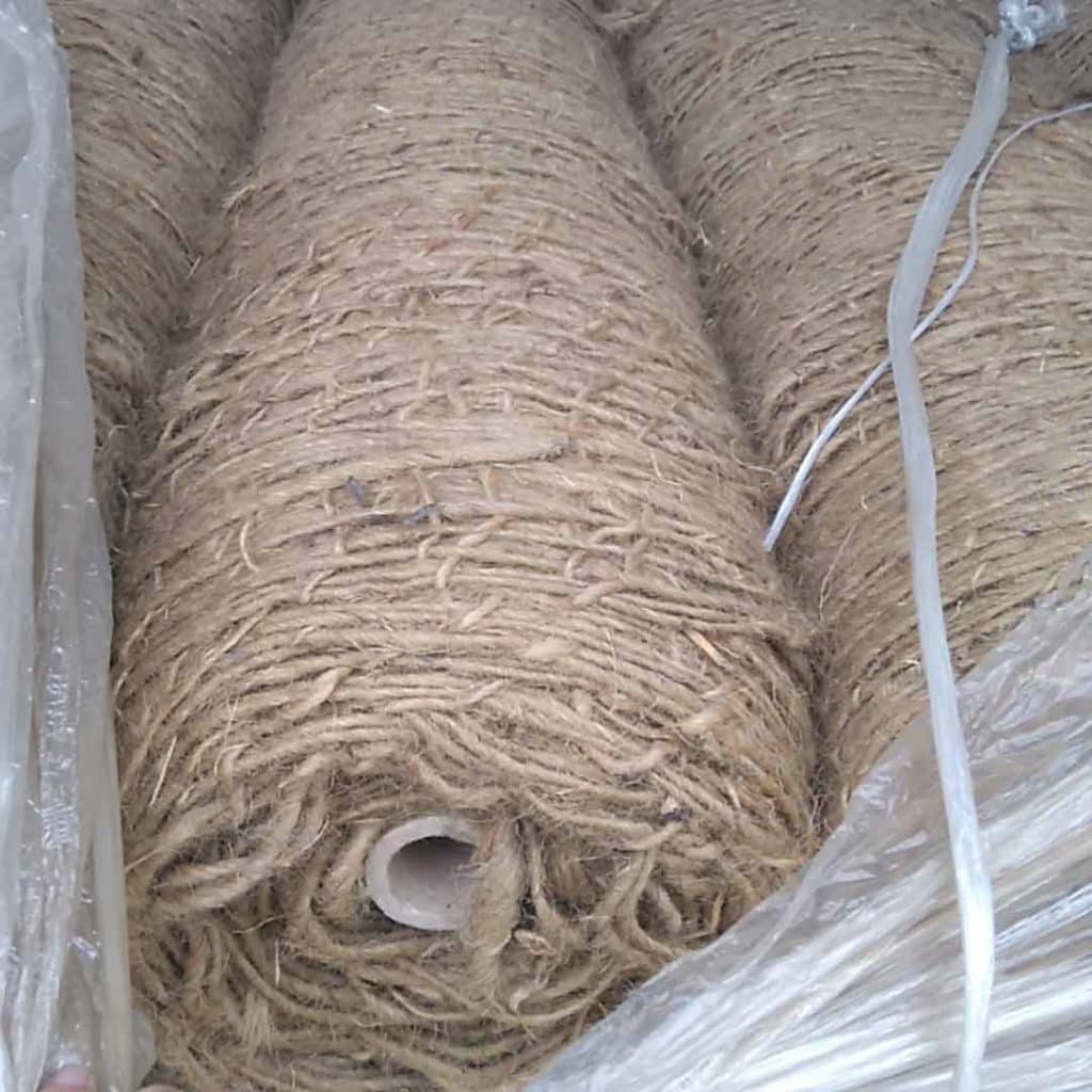 Erosion Control Material Supplier | Central Home Supply