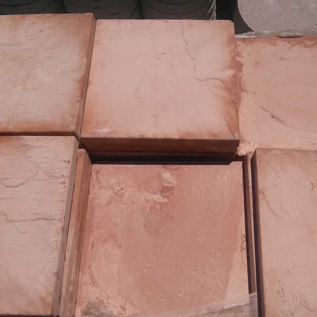 16x16 Slatestone | Central Home Supply