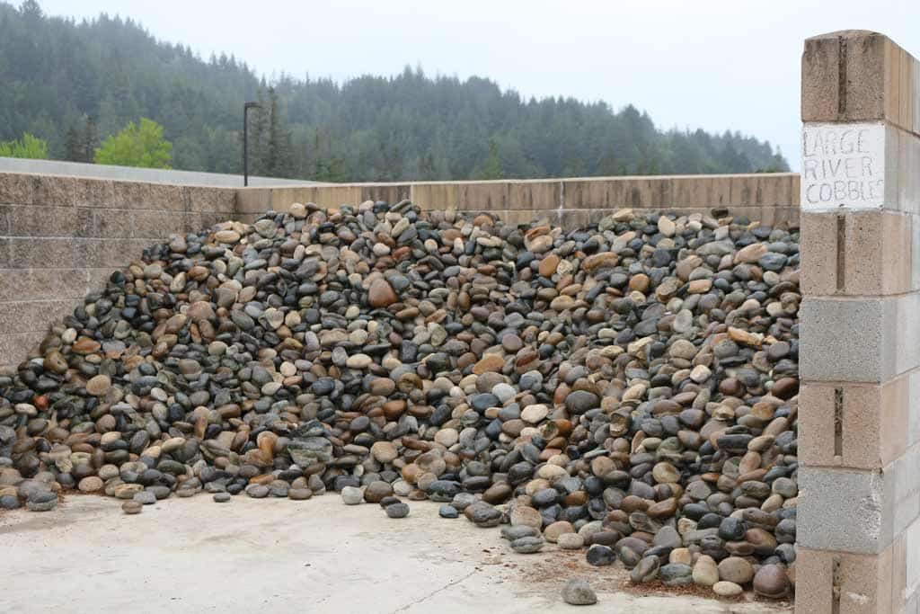 Landscaping Stone Supplier Santa Cruz | Central Home Supply